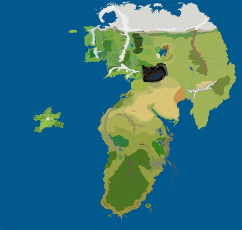 Lotr Second Age Мод Властелин колец для Minecraft вики Fandom