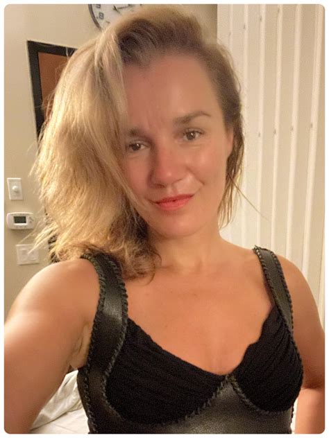 The Relaxed Face Of A Woman Coming Out Of A Massage F47 Rfaces