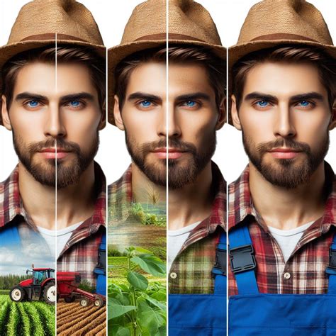 Precision Agriculture Enhancing Farm Yields