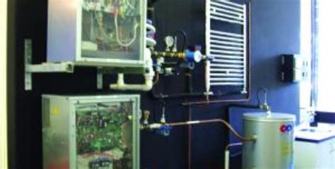 Small Scale Cogeneration Climate Control News