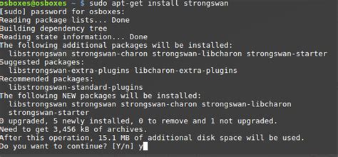 Cli Strongswan Ipsec To External Vpn Servers Ipsec Ipfire Community