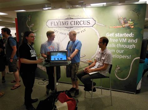 July 2014 Gocept Blog Public Archive