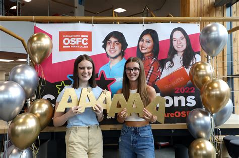 Oldham Sixth Form College Sees Oxbridge Record Saddleworth Independent
