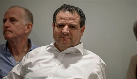 Knesset Bid To Oust Arab Israeli Lawmaker Ayman Odeh Falls Short Of Supermajority Israel News