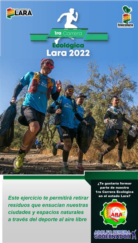 gobiernodelara on Twitter Te gustaría participar en la 1ra