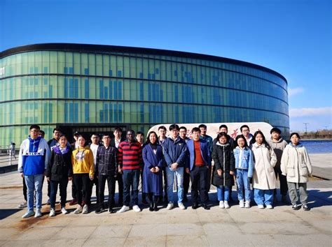 Rukundo Eric On Linkedin Working As A Team A Good Way To A Sustainable Achievement👍 Dalian