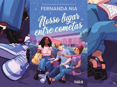 BookTok indicações de livros young adult Folha PE