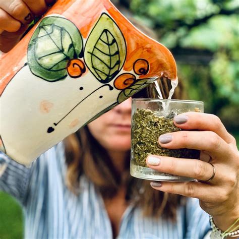 Soy María Laura Pini on Instagram Temporada de tereré como lo