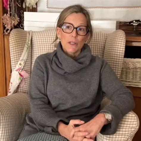 Berta Madre De 10 Hijos Mi Clave Para Que Mis Hijos Ordenen Sus Armarios Es Tirarles Toda La