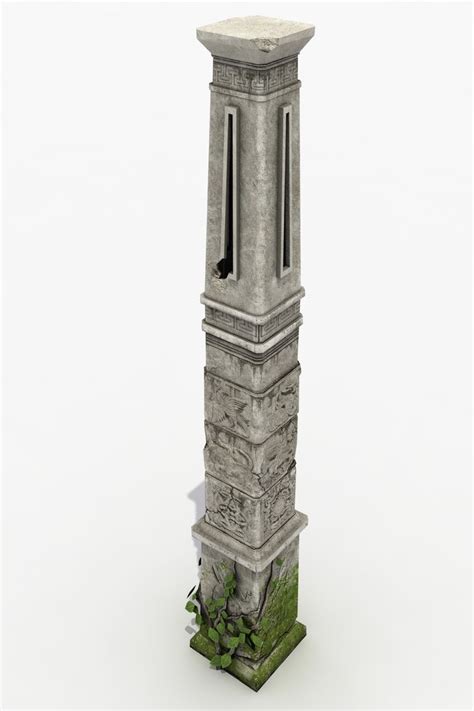 Ancient Obelisk Max