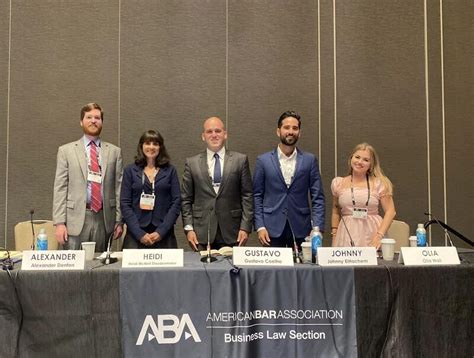 Olia Wall On Linkedin Cle Americanbarassociation