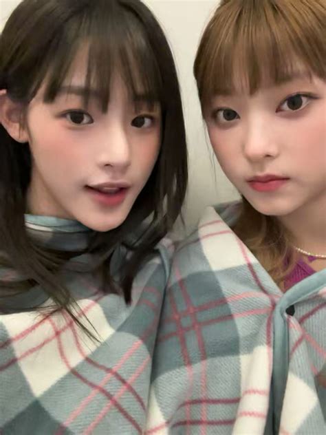 Mi🎧 On Twitter Rt Newjeanstwt 담요 좋아💗💗 🐶🐱 뉴진스newjeans 민지 Minji