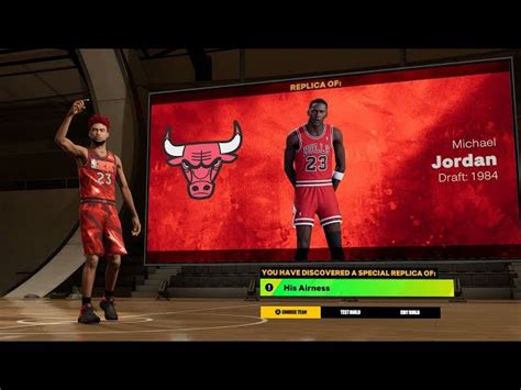 Best Nba 2k23 Replica Builds How To Make Your Mycareer Player Like