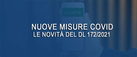 Super Green Pass Nuovo Dl Covid 1722021 Blog Sicurezza