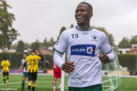 VOORBESCHOUWING Derde Divisie Zondag Is De Kater Al Verwerkt