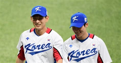 동기에서 Ml 선배로이정후가 김혜성에게 남긴 진심 조언 야구도 중요하지만