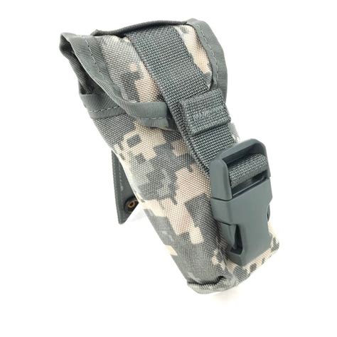 Us Army Flashbang Pouch Venture Surplus Usgi Genuine Issue