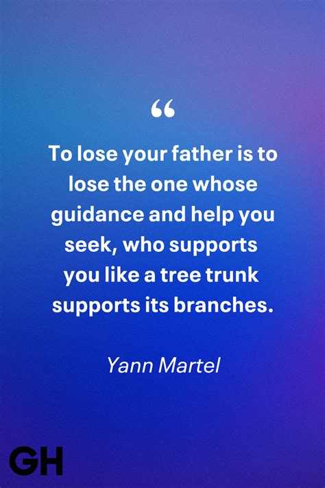 Father Condolence Quotes