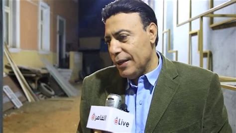 محمد الغيطي بتعذب كل لحظة لما بشوف أحداث غزة وأتمنى العرب يفوقوا