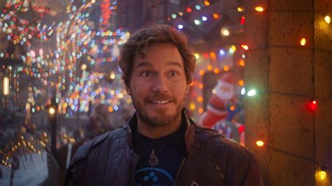 Mcu Fans Left Teary Eyed After ‘the Guardians Of The Galaxy Holiday