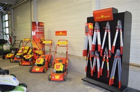 agence etesia outils wolf à wissembourg outils wolf