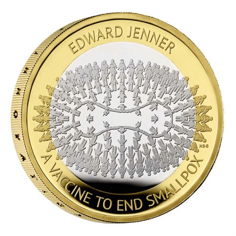 Edward Jenner Vaccination Pioneer