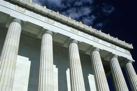 Popular Column Types From Greek To Postmodern