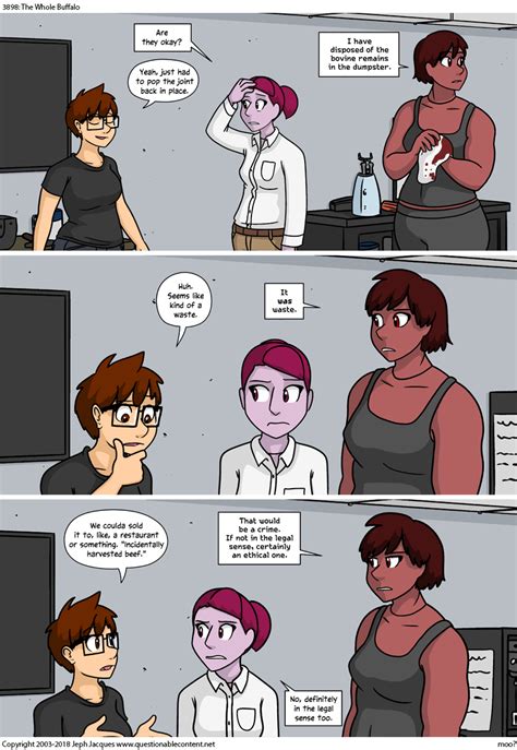 Questionable Content