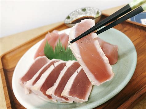 宅配美食｜魚有王讓你在家也能輕鬆享用鮮魚美食，超低溫急凍鮪魚送到家 旅聲 Chis Talk