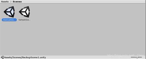 unity自动保存系统 unity备份工程在哪 csdn博客