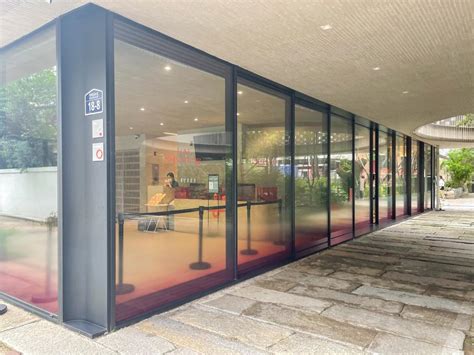 그라운드시소 서촌 레드룸 두피디아 여행기