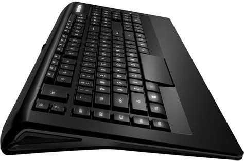 Steelseries Apex 300 Gaming Keyboard Pn64450 Datablitz