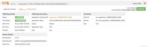 排查 Hive 任务导致磁盘写满的过程 hive log日志填满空间 CSDN博客