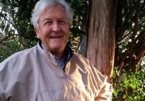 Condolences Pour In For Former Isidingo Actor Clive Scott