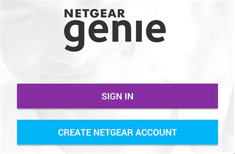 Netgear Genie App Updated With Better Looks And Worse Functionality