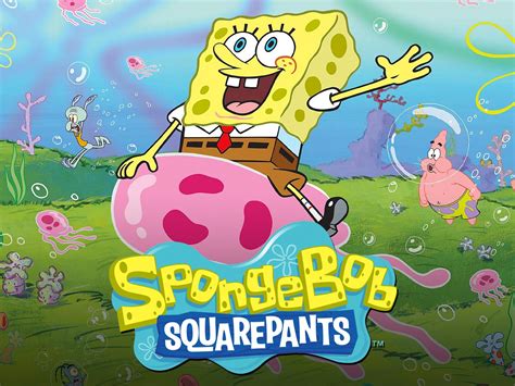 Spongebob Squarepants Post Sequel Era 2015 Present Best Tv Shows Wiki Fandom