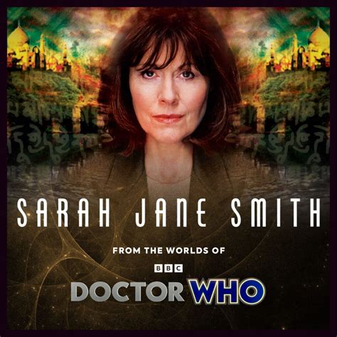Sarah Jane Smith Tardis Guide