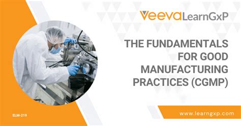 The Fundamentals Of Good Documentation Practices Gdp Gdocp Learngxp Accredited Online Life