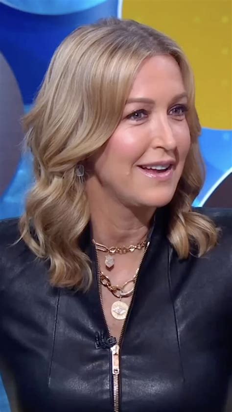 Lara Spencer Insider