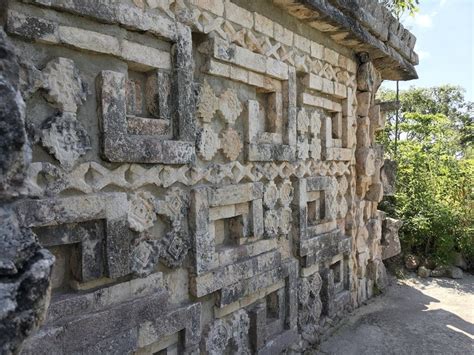 Maya Architecture