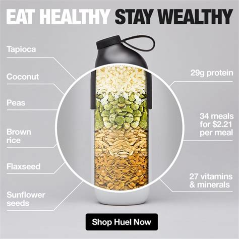 Ads Library Huel Huel Ad 8