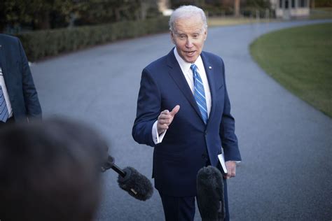 President Joe Bidens New Cybersecurity Plan Would Crack Down On