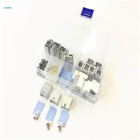 Aluminum For Computers Other Electronic Components CPU Daraz Lk