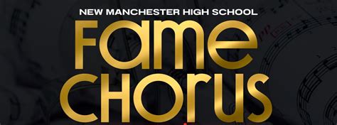 Nmhs Fame Chorus Jaguar Singers Set To Perform At State Conference