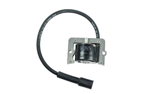 Kohler Ignition Coil Ch 11 12 5 13 14 15 Cv460 493 Electric Start