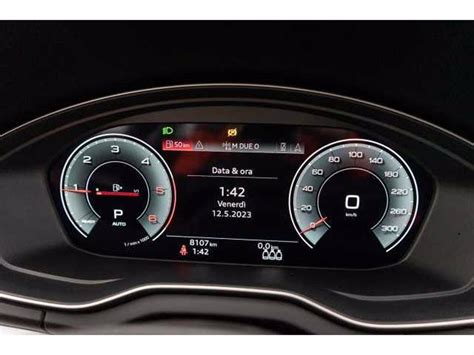 Audi Q5 Elettricagasolio Usata A Varese 3987221