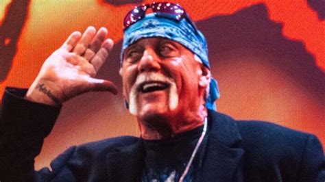 Jim Cornette Reacts To Hulk Hogans Endorsement Of Donald Trump For Us President Pwmania