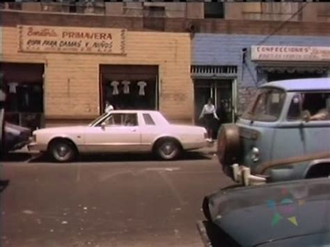 IMCDb Org 1980 Dodge Dart In Mi Querida Vecindad 1985