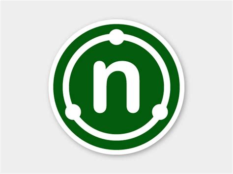 Custom Nunit The Best Quality Stickeryou