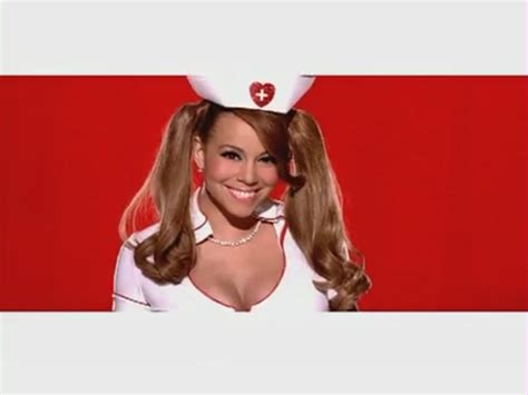 Up Out My Face Music Video Mariah Carey Photo 33594717 Fanpop